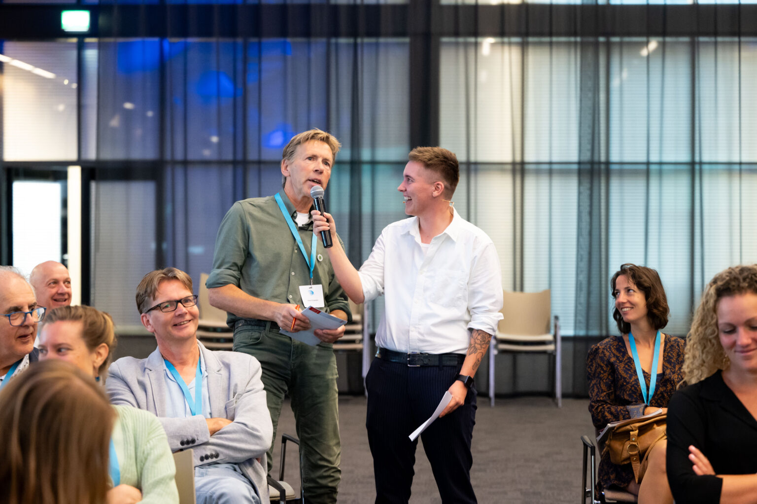 Verslag 2023 – Jeugd in Onderzoek